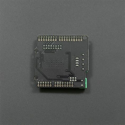 Dfrobot L298 Arduino控制板扩展板 2a大电流双路直流电机驱动虎窝淘