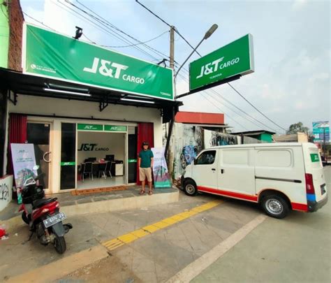 Cara Cek Resi Dan Cek Ongkir J T Cargo Cermati Protect
