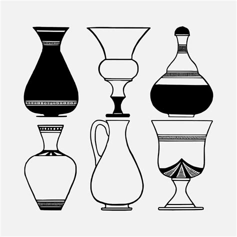 Containers Vector TofuJoe