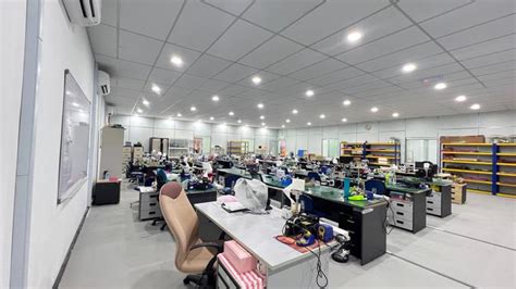 Bok Opt Sdn Bhd Factory Melaka Commercial 2022 By Modhouz