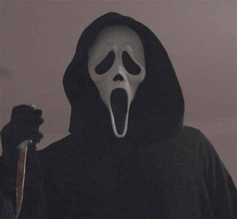 Ghostface Icons ☾ Scream Icons ☾ Tatuagens Filme De Terror Filmes