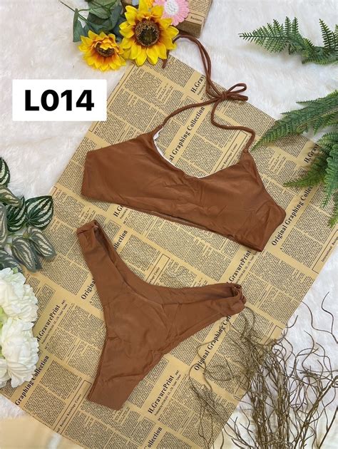 Sg ชุดว่ายน้ำ Plus ผู้หญิง สุดเซ็กซี่ ช่อนความน่ารักๆ ด้วยกระโปรง Sg House Thaipick