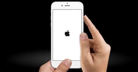 How To Force Restart On All IPhone Models ITIGIC