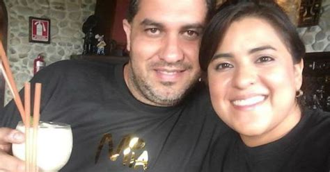Venezolano Asesinó A Su Ex Novia En Perú Porque Lo Dejó Donlengua