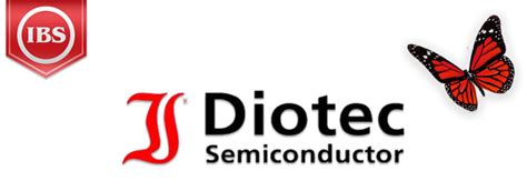 Diotec Semiconductor Introduces AEC Q Product Portfolio IBS