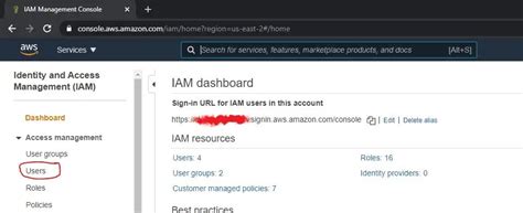 How To Create Iam User In Aws Step By Step Cloudkatha