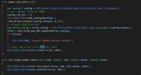Rmt Rmt Idfgh Issue Espressif Esp Idf Github