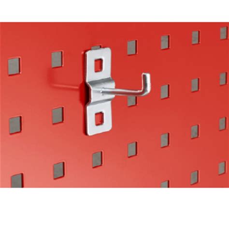 Short Single Hook For Tool Panel