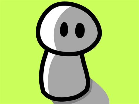 Dream Blob Fanart I Did Not Too Long Ago R Dreamwastaken