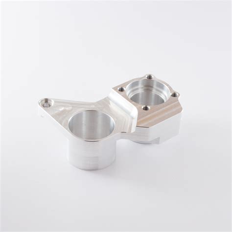 Examples Of Machined Parts CNC Proto