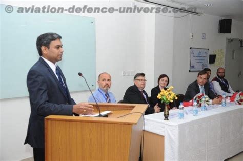 Aerospace And Aviation Sector Skill Council Aassc Adu Media