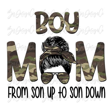 Mom N Sons Artofit