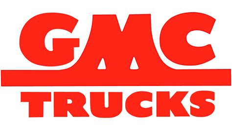 Gmc Logo Symbol Meaning History Png Brand