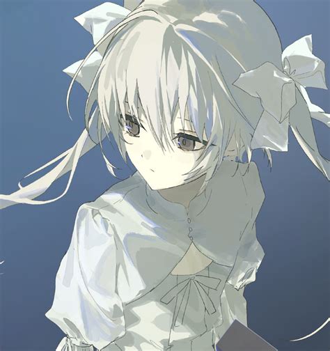 Kasugano Sora Yosuga No Sora Drawn By Yukhoe Kaje Pi Danbooru