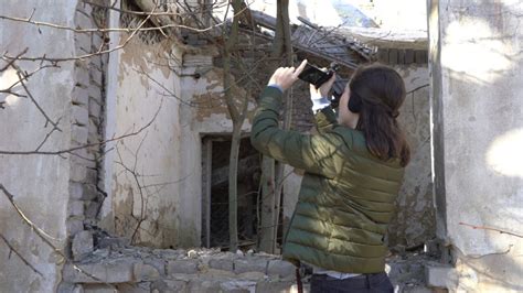 Funded Filmmaker Showcase Bridget Barbara The Film Fund