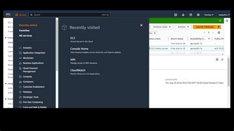 Saniya Puri On Linkedin Aws Ec2 Machinelearning Django Webdevelopment Linux Cloudcomputing