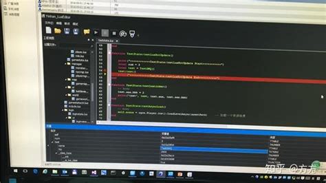 Emmylua Attach Debugger浅析 知乎