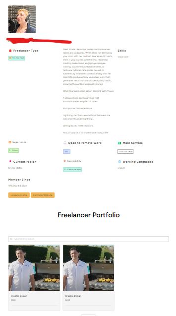 Details Page And Connect To List Details On The Same Page Ask The Community Softr Community