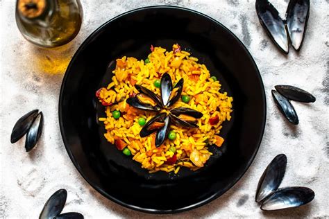 Mejores Platillos Del Mundo