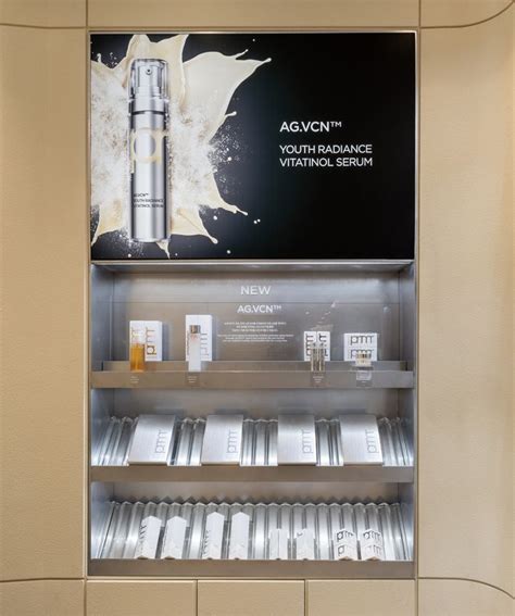 Amorepacific Creatives 프리메라 롯데백화점 본점 리뉴얼 2022 Primera Lotte Department Main Store Renewal