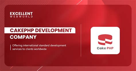 Cakephp Development Company Cakephp Development Services
