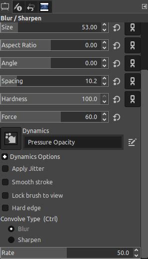 How To Blur The Background In GIMP Beginner S Guide Edits 101