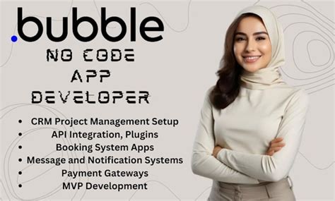 build ios and android no code bubble io mvp flutterflow adalo glide