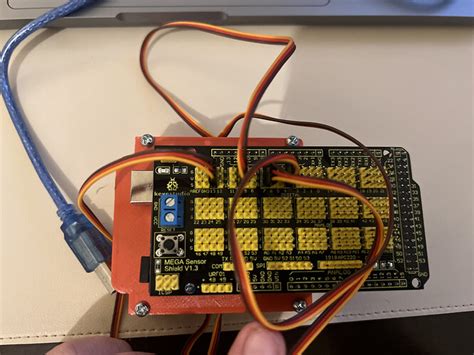 Setup Code Seems To Be Looping Programming Arduino Forum