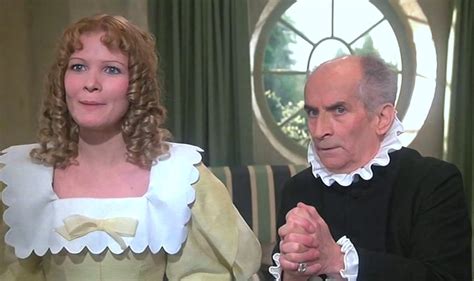 Lavare Molière Revisité Par Louis De Funès En Blu Ray
