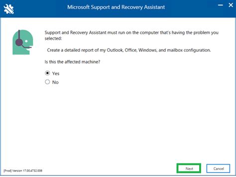 Fix The Connectivity Issue Of Outlook With Office 365 And Exchange Online