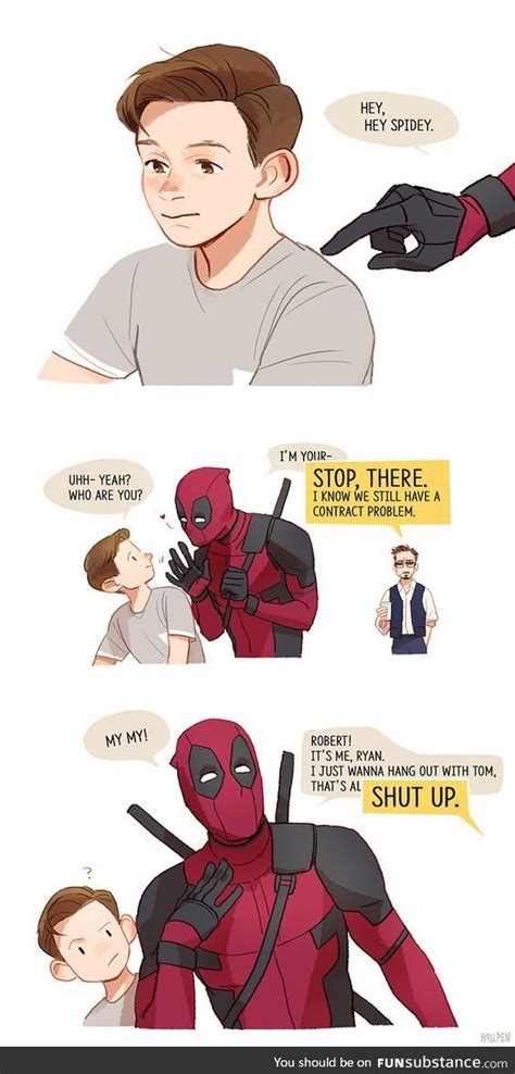 Pin On Marvel