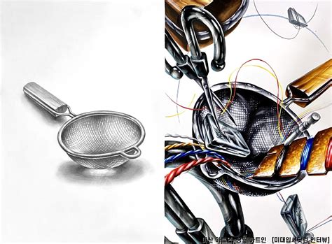 디자인 2022수시 경희대국제 시각디자인학과 합격 명지대 합격 수시 2관왕 박o림마산내서여고3 마산 아트인 창원 아트인 미술학원 미대입시