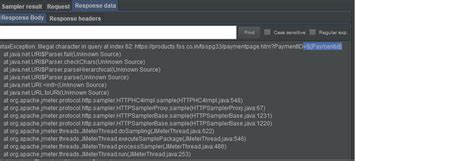 automated testing how can we pass payment id from response to request using regular expression