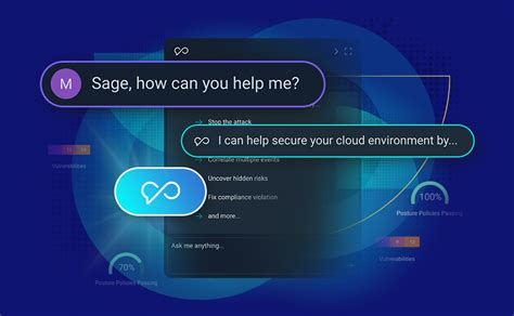 Sysdig Sage A Revolutionary Ai Cloud Security Assistant Sysdig