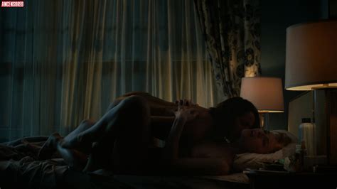 Monica Raymund Nude Pics Page 1