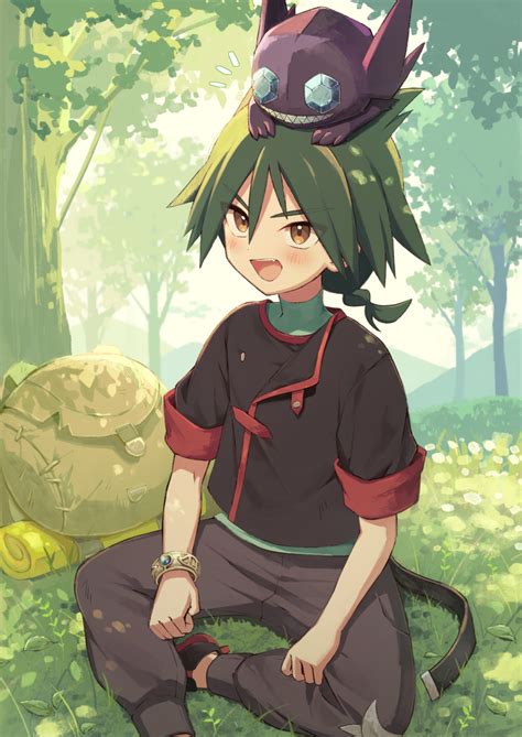 Uzuki Asa Sableye Ult Pokemon Nintendo Pokemon Pokemon Anime