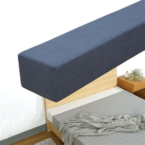 amazon｜すきまパッド 隙間 ベッド ベッドの隙間を埋める ベットとベットの隙間を埋める 8x12cm 3x4 7in マットレスエクステンダー ベッドとヘッドボードの間のスペースを埋め