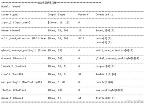 Python基于tensorflow实现cnn Transformer回归模型项目实战python基于cnn回归模型 Csdn博客