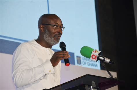 ghana lacks genetic programmes to diagnose rare diseases prof ofori acquah ghana business news