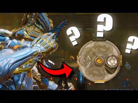 Kela De Thaym Boss Fight Its A Trap Warframe Youtube