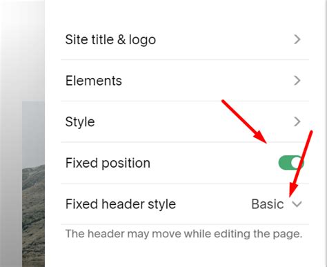 Css Code For Banner And Navigation Bar Customize With Code