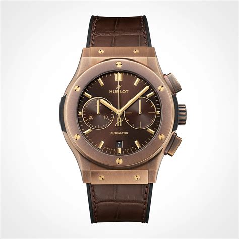 You May Think You Hate This Watch Brand But Youll Love Its Classy New