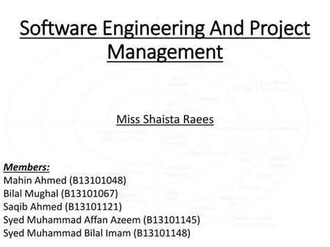 Evolutionary Models Pptx