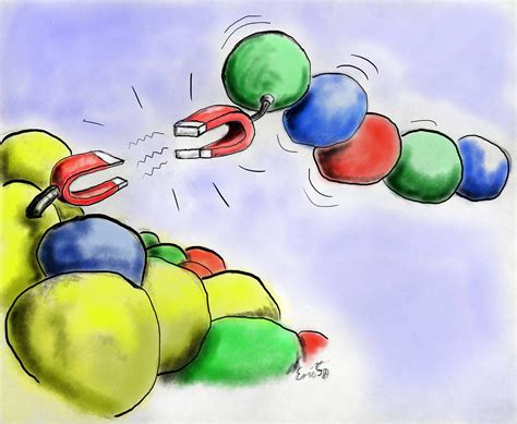 Proteins Tiny Biological Machines By V Igem Copenhagen Medium