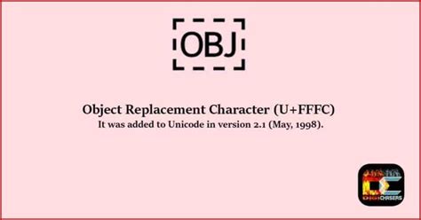 What Does OBJ Mean In Text Explained DigiChasers