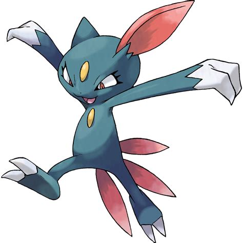 Sneasel Pokemon Scarlet And Violet Guide Ign
