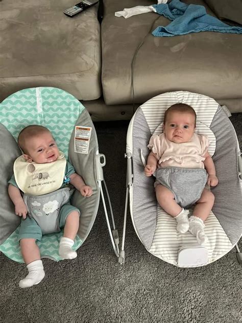 Mom Gives Birth To ‘rare Simultaneous Twin Son And Daughter—born At Exactly The Same Time The