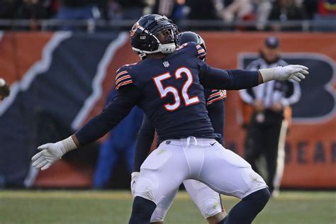 La Rams Week 14 Game Against Chicago Bears Flexed To Sunday Night