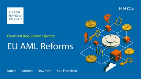 Eu Aml Reforms Mason Hayes Curran