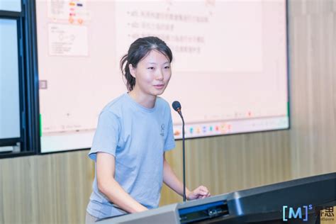 领航计算生物，点亮科技火花！mindspore Sponge暑期学校第四季收官学院新闻北京大学化学与分子工程学院